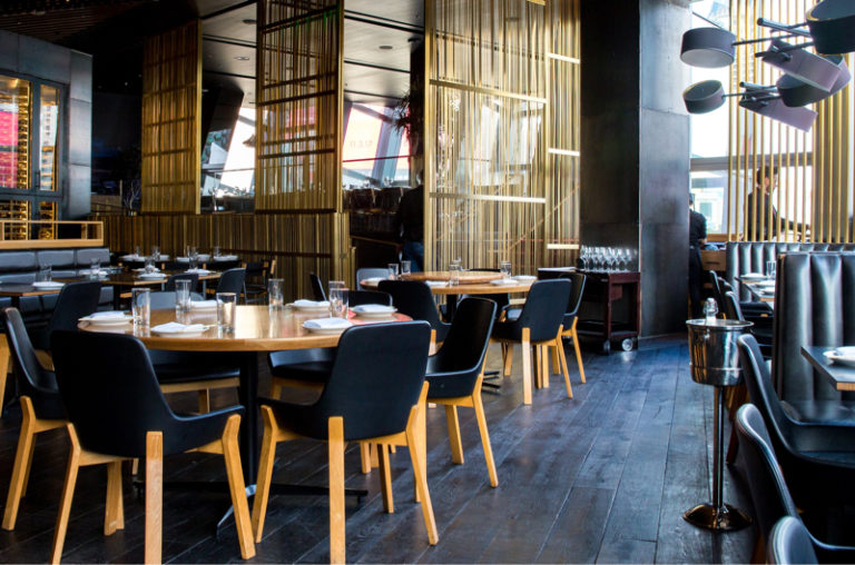 Energy - Detroit Thermal